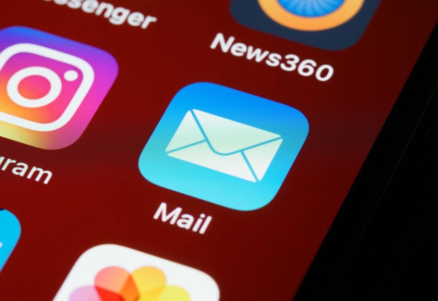 İphone İçin IMAP Mail Kurulumu Nasıl Yapılır? - Sh Online